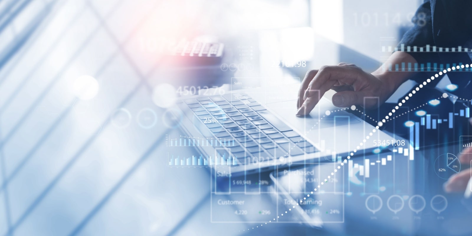 What Are the Benefits of a Financial Consultant for Your Project?